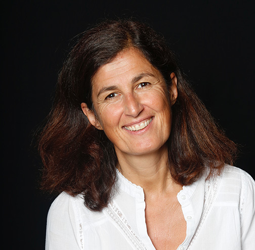 Approches – Marion